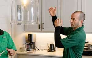 Best Residential & Real Estate Inspectors in Texas | GreenWorks Inspections