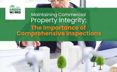 Ensuring Property Integrity: The Key to Effective Commercial Inspections