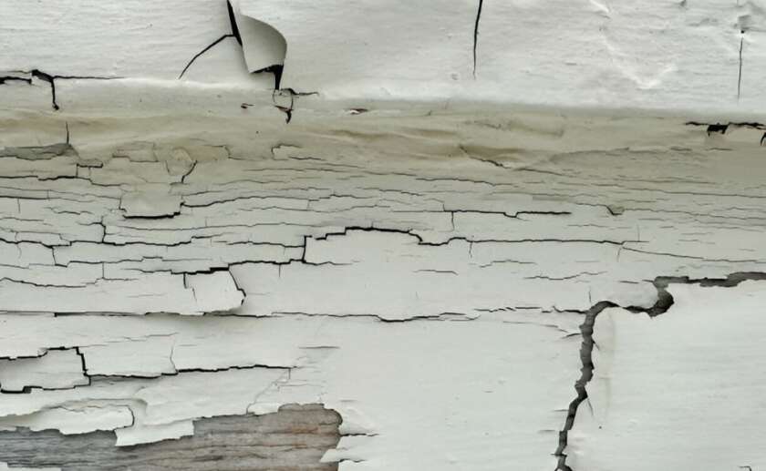 How do you remove lead-based paint? | GreenWorks Inspection