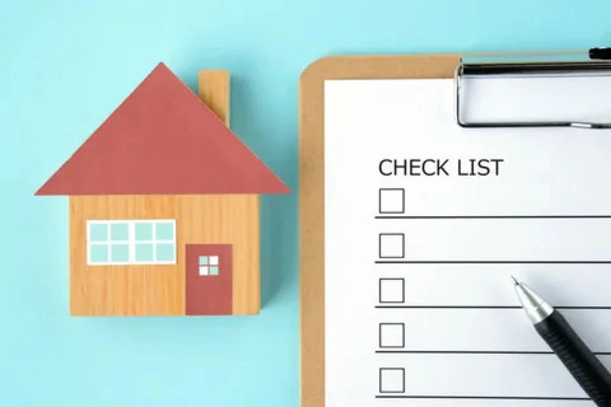 What is included in your Texas home inspection checklist? | GreenWorks ...