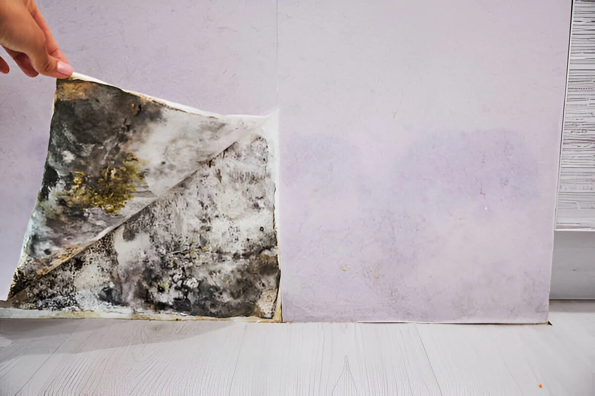 How to detect mold in your home | A Guide from GreenWorks