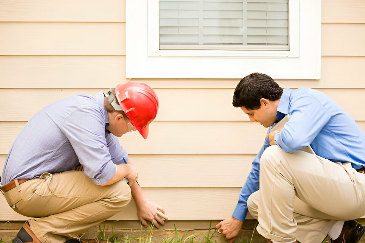 What Happens if My Home Inspector Finds a Foundation Issue | GreenWorks ...