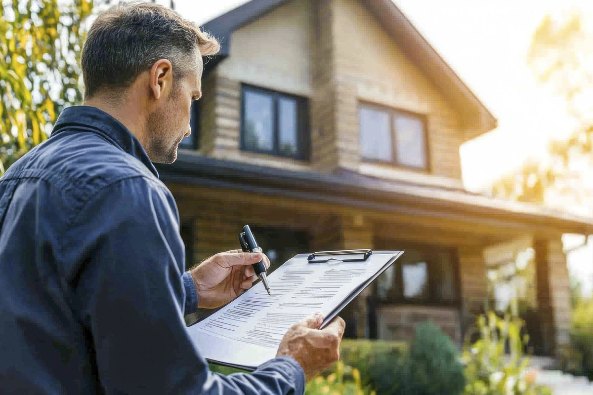 Pre-Sale Inspection To Maximize Resale Value | GreenWorks Inspections